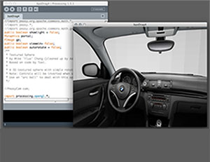 BMW - Sinan Ascioglu