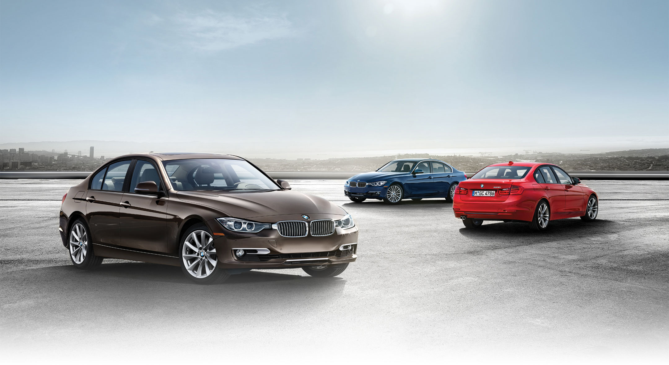 BMW - Sinan Ascioglu